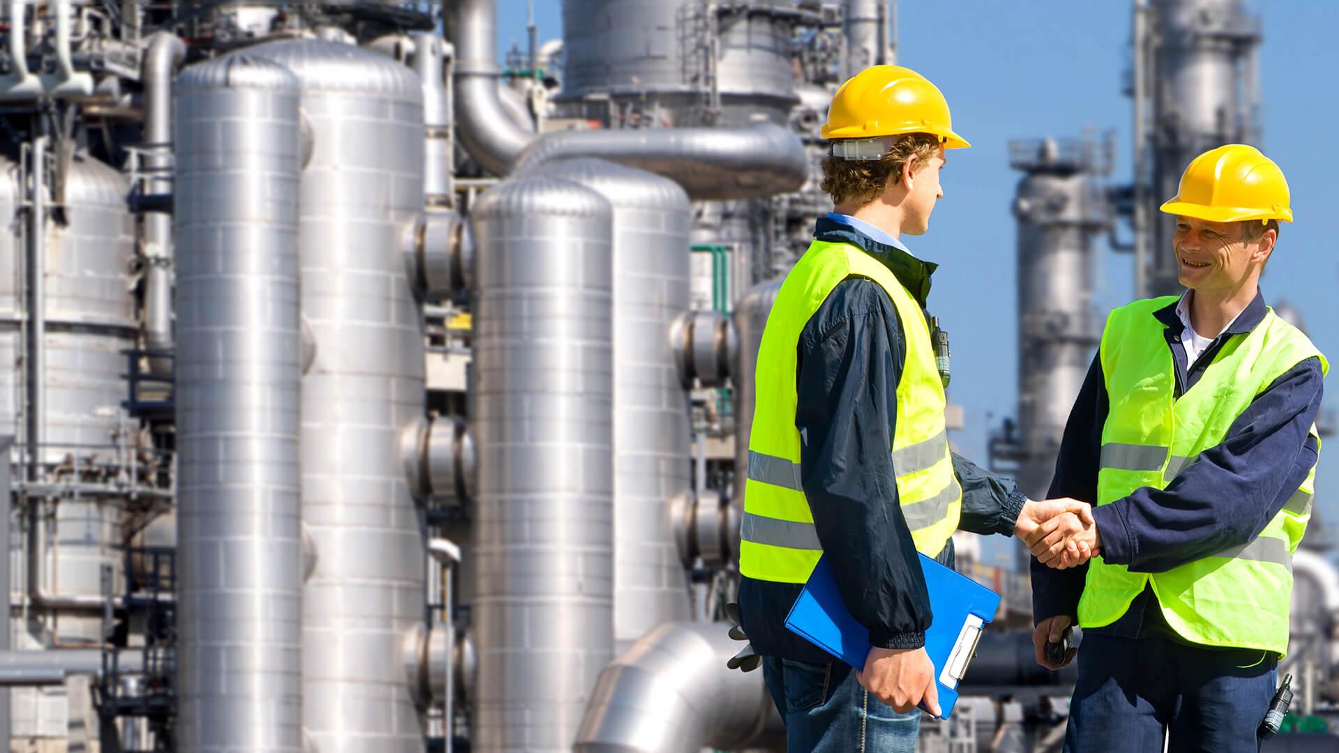 ECI-Hub | Engineering Competence, Safety & Consultancy